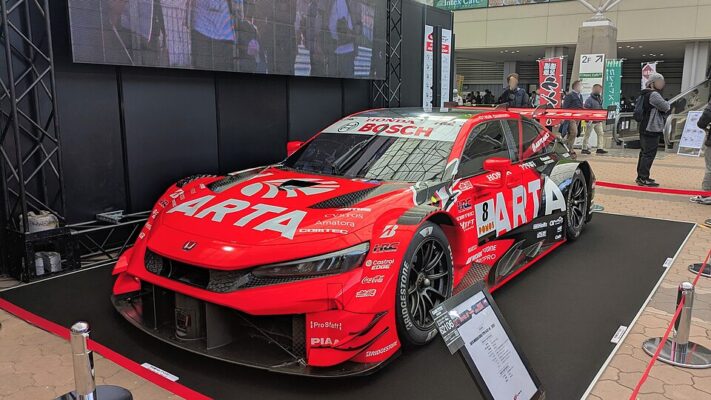 Upcoming Motorsport Events 2026: Key Dates and Series Highlights ...