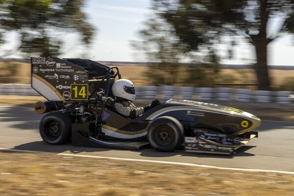 Economics of Motorsport Teams: How Racing Organizations Make Money ...