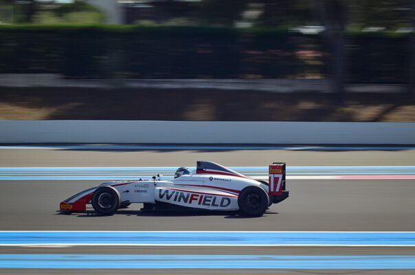 Driver Development Programs: Building Future Champions in 2026 - Sarah ...