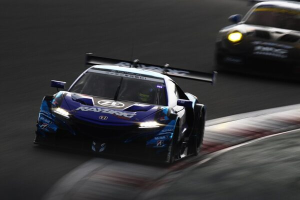 Super GT Series Japan: Premier GT Racing Explained - Sarah Moore Racing